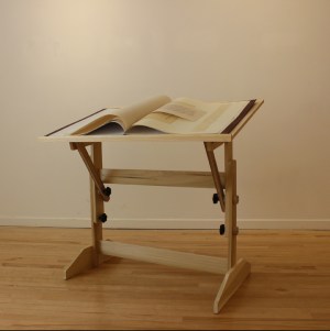 Archive II: New Standard Course – Jordan Pedersen